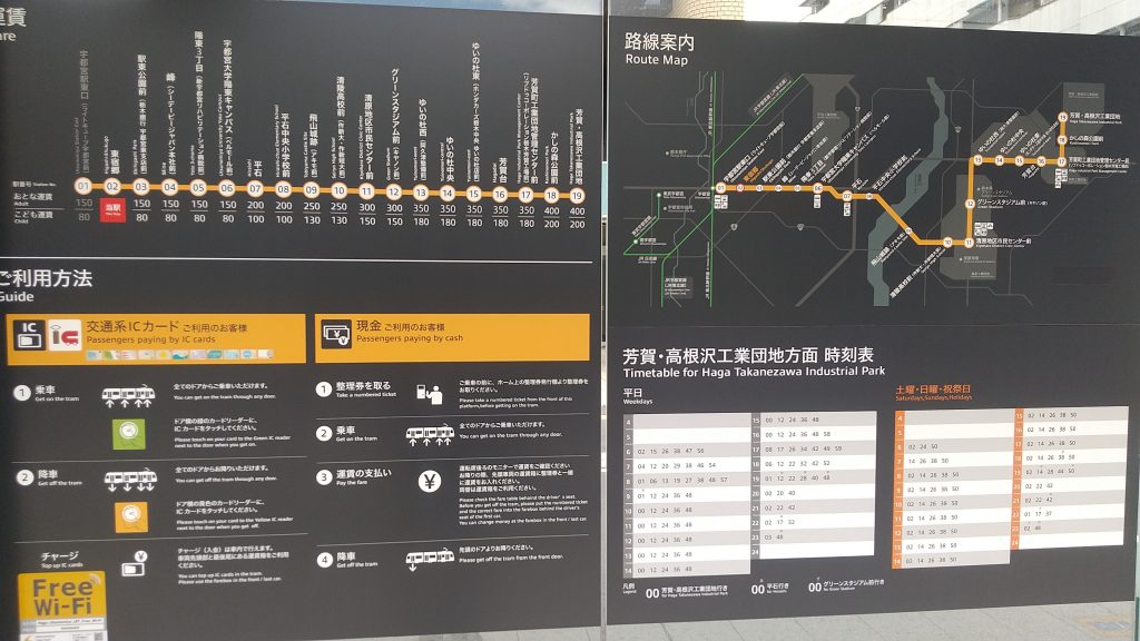 各地LRTニュース | NPO法人 公共の交通ラクダ(RACDA)