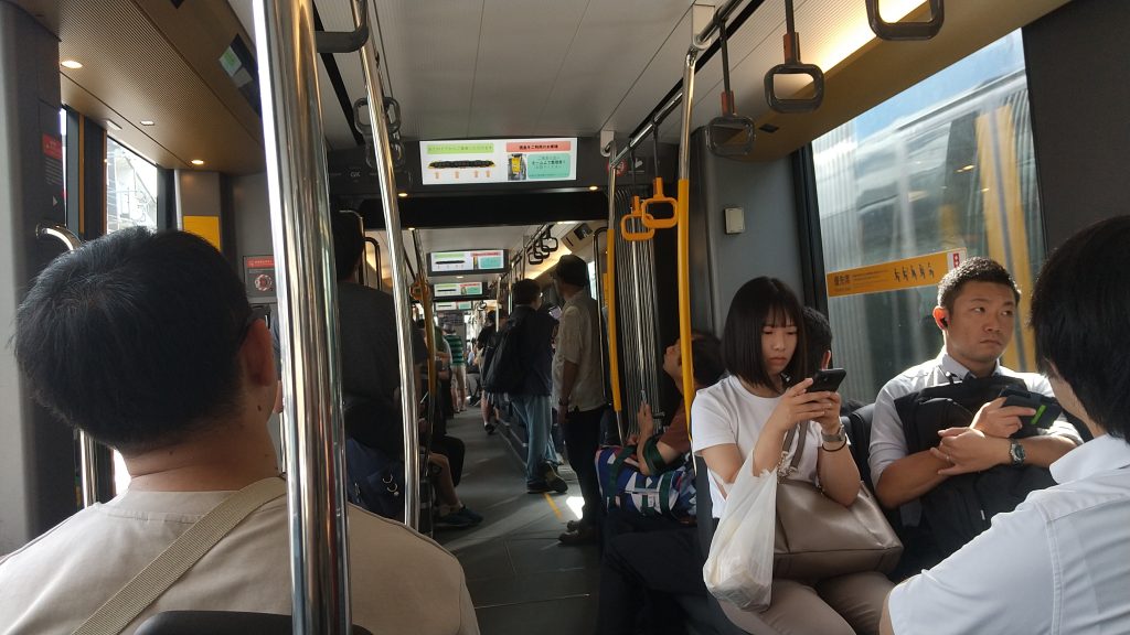 各地LRTニュース | NPO法人 公共の交通ラクダ(RACDA)