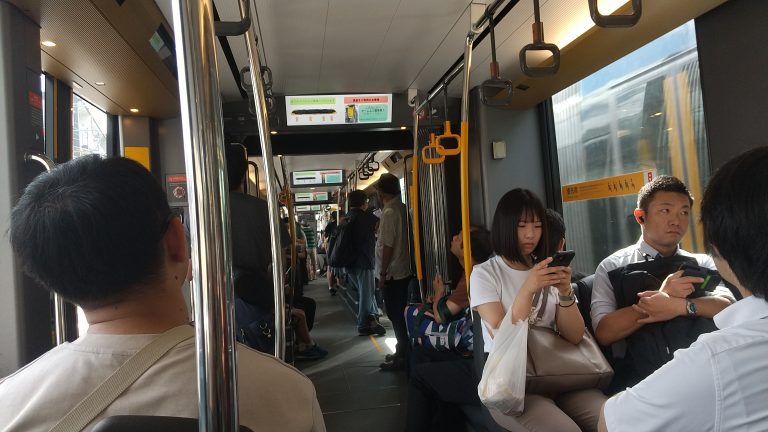 各地LRTニュース | NPO法人 公共の交通ラクダ(RACDA)