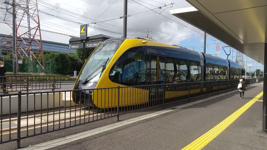 各地LRTニュース | NPO法人 公共の交通ラクダ(RACDA)